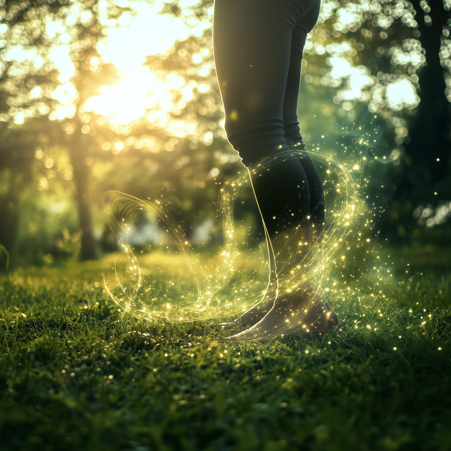 Grounding and Blood Pressure: Could Connecting to the Earth Naturally ...